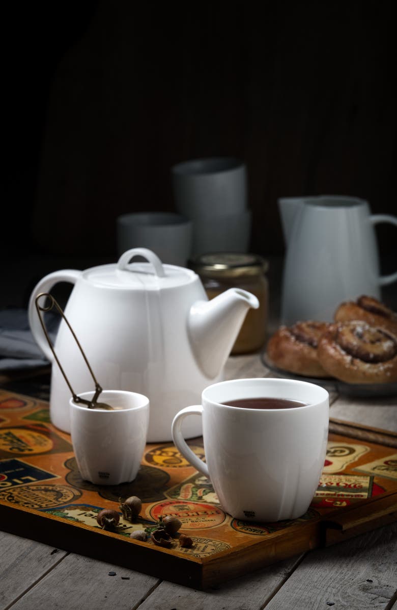 Kosta Boda Bruk Set of 4 Mugs | Nordstromrack