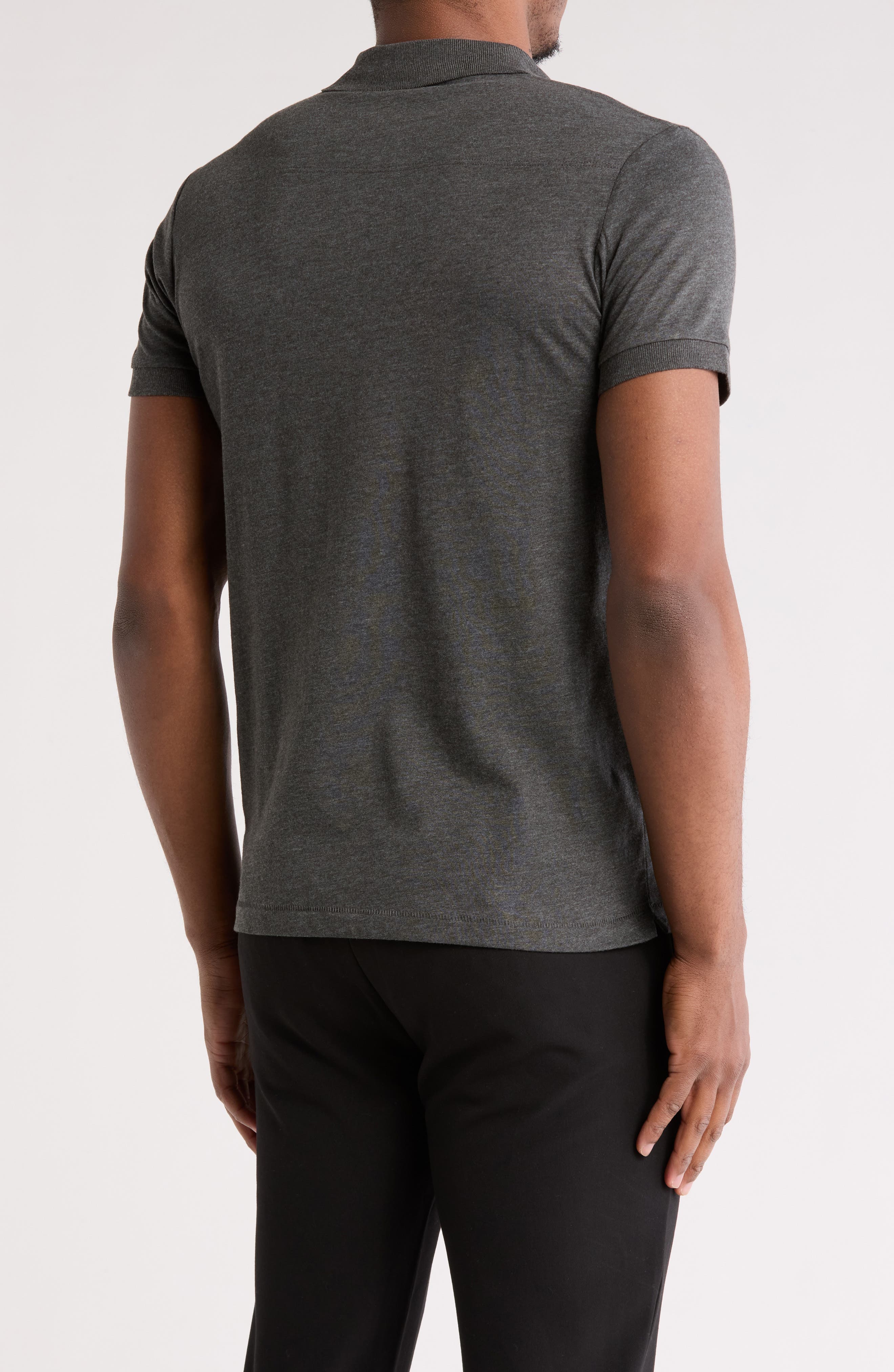 French Connection J Cotton Polo | Nordstromrack