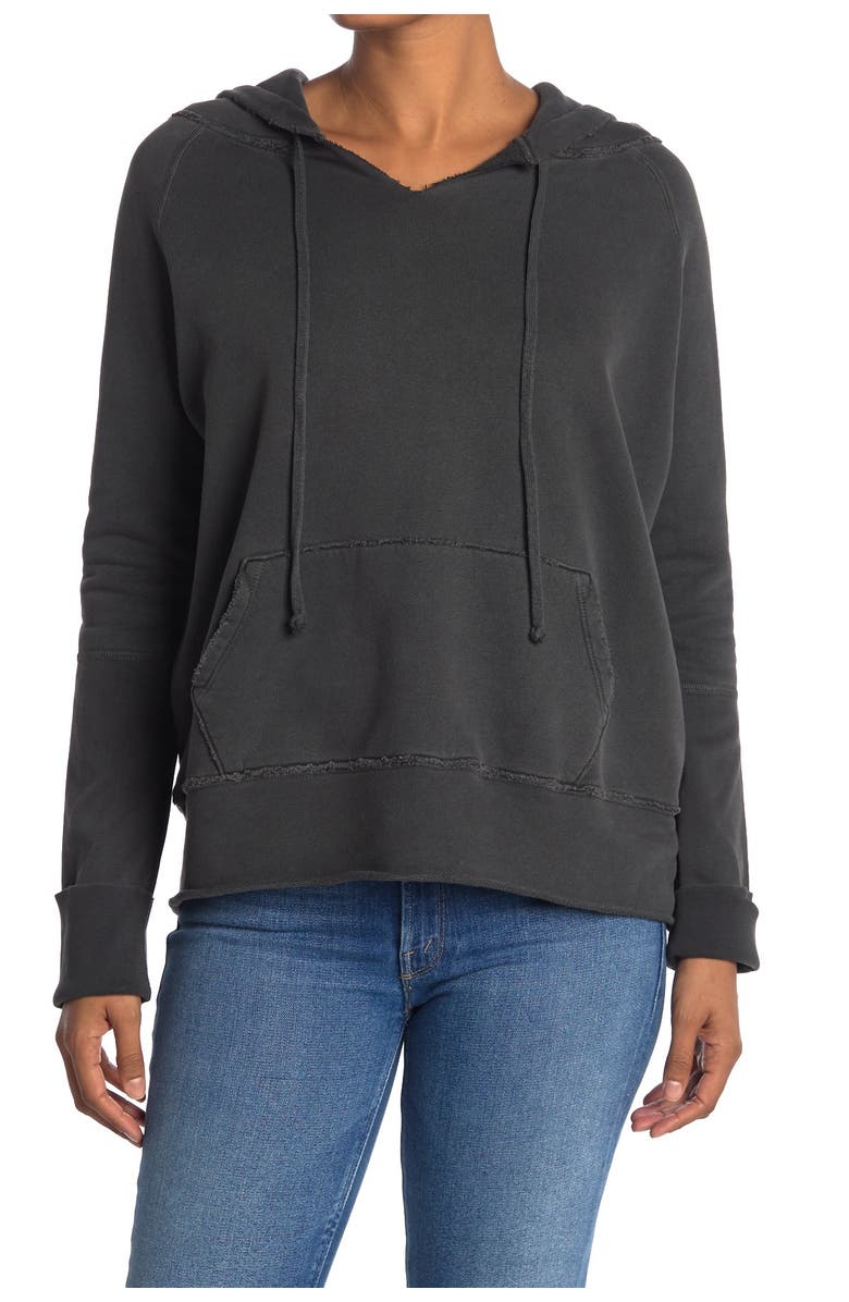 Nili Lotan Janie Hoodie | Nordstrom