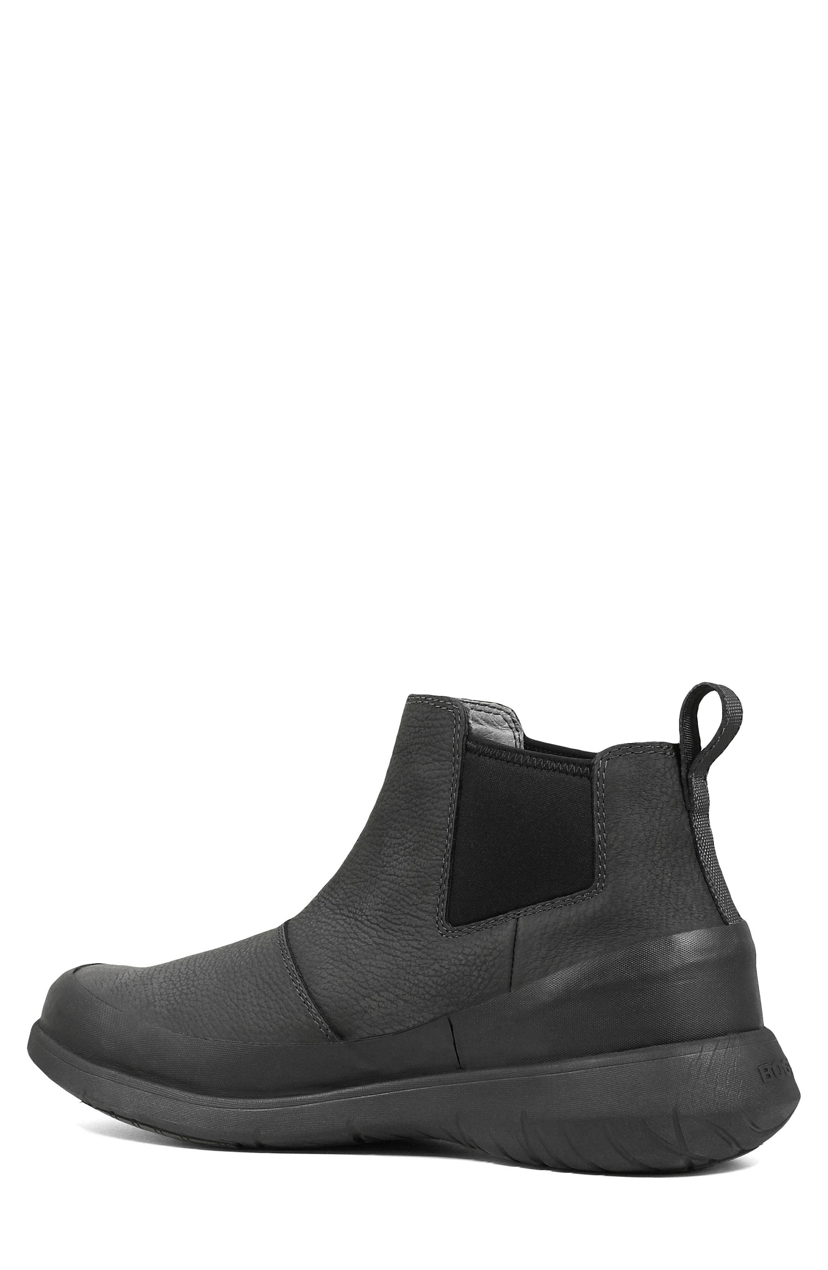 Bogs Freedom Waterproof Chelsea Boot (Men) | Nordstromrack