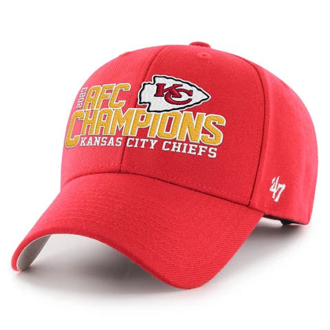 Men's Kansas City Chiefs Baseball Caps | Nordstrom