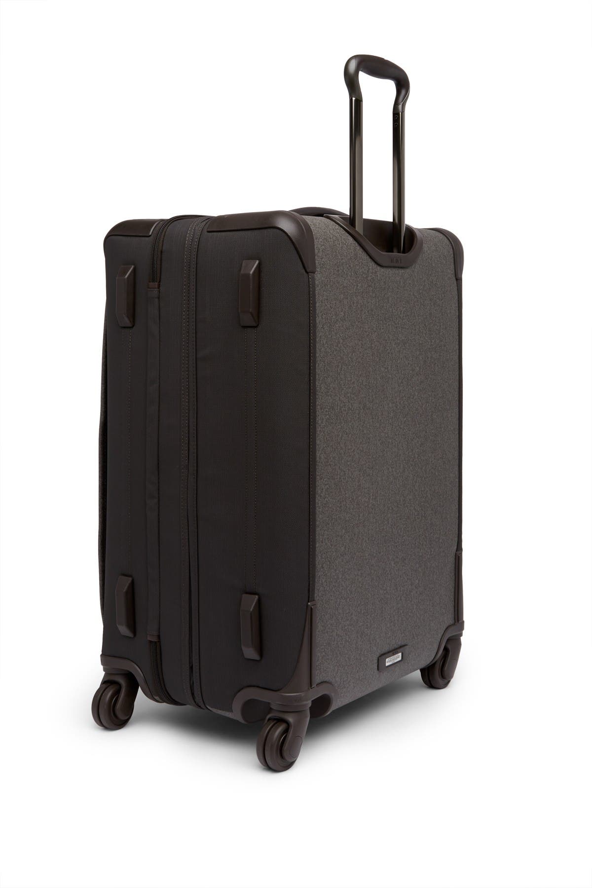 TUMI Alpha 2 Short Trip 26" Expandable 4 Wheeled Packing Case ...