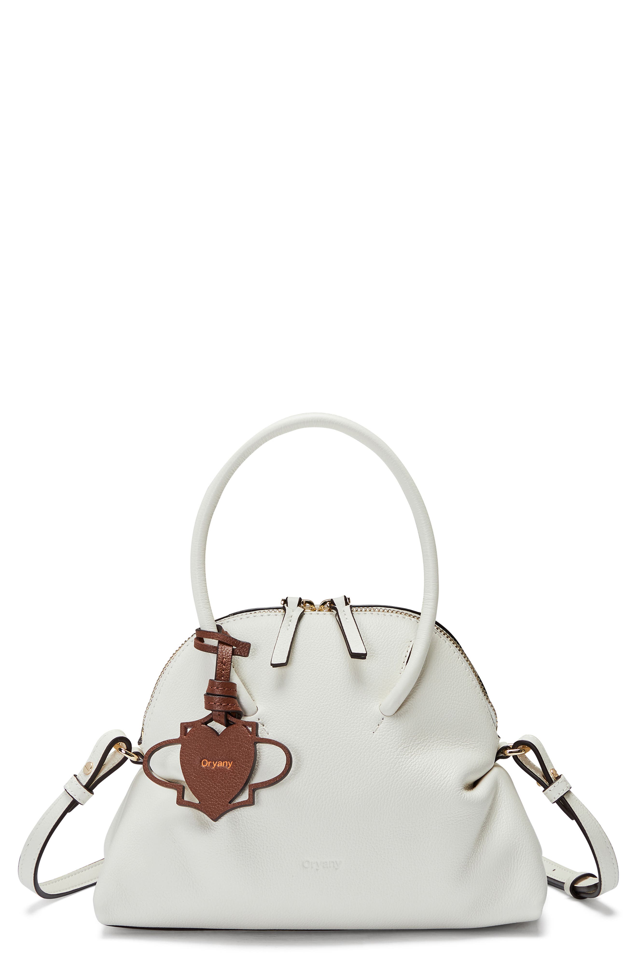 Oryany Adele Mini Bowling Bag Tote | Nordstromrack