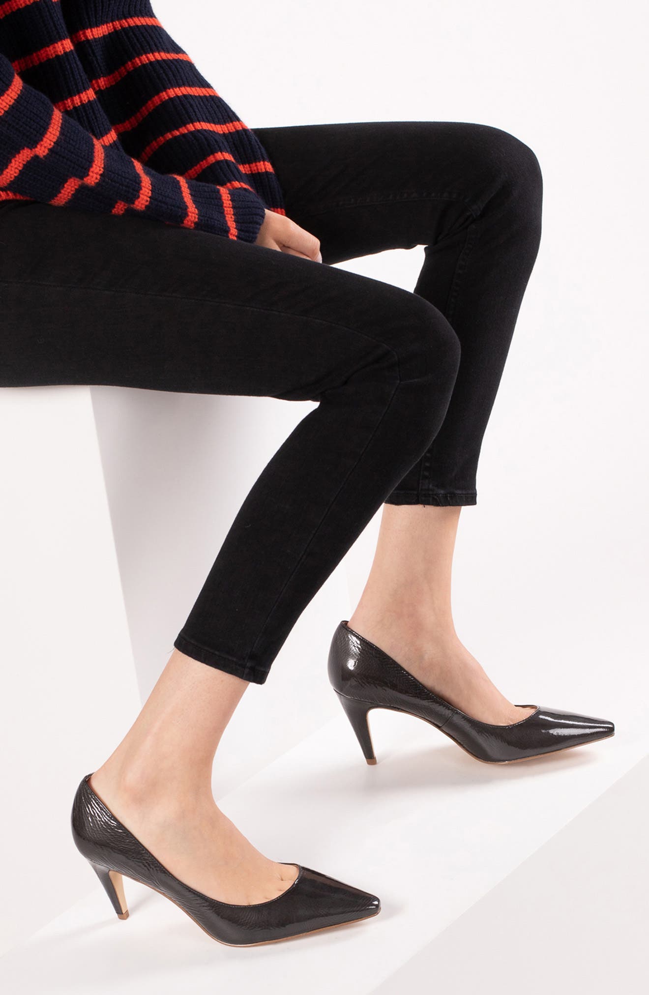 Botkier Tori Pump (Women) | Nordstromrack