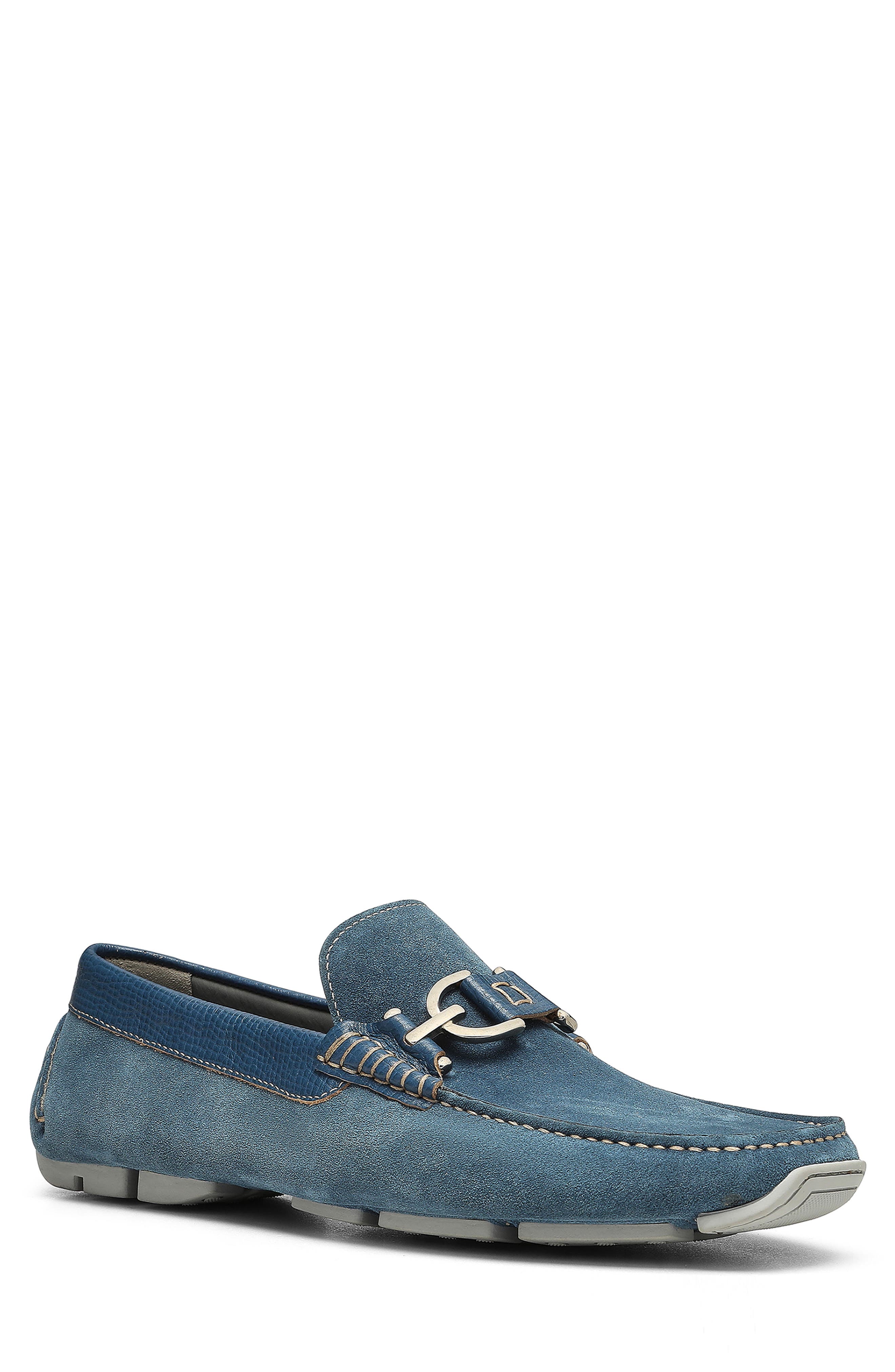 Donald Pliner Dacio Driving Shoe (Men) | Nordstrom