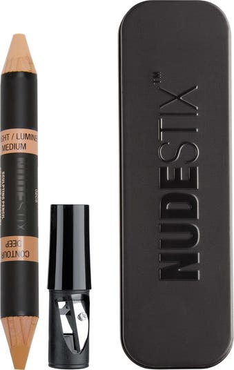 NUDESTIX Sculpting Pencil - Medium/Deep 3 | Nordstromrack