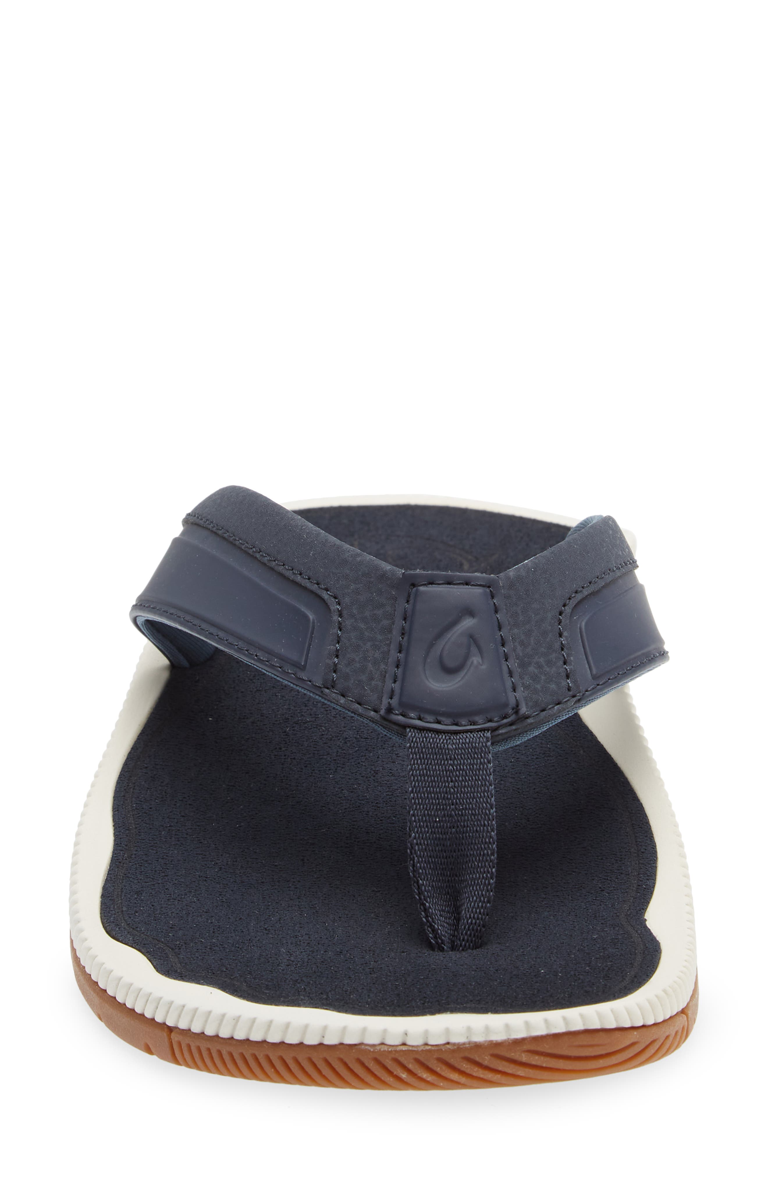 OluKai Kukulu Flip Flop (Men) | Nordstromrack