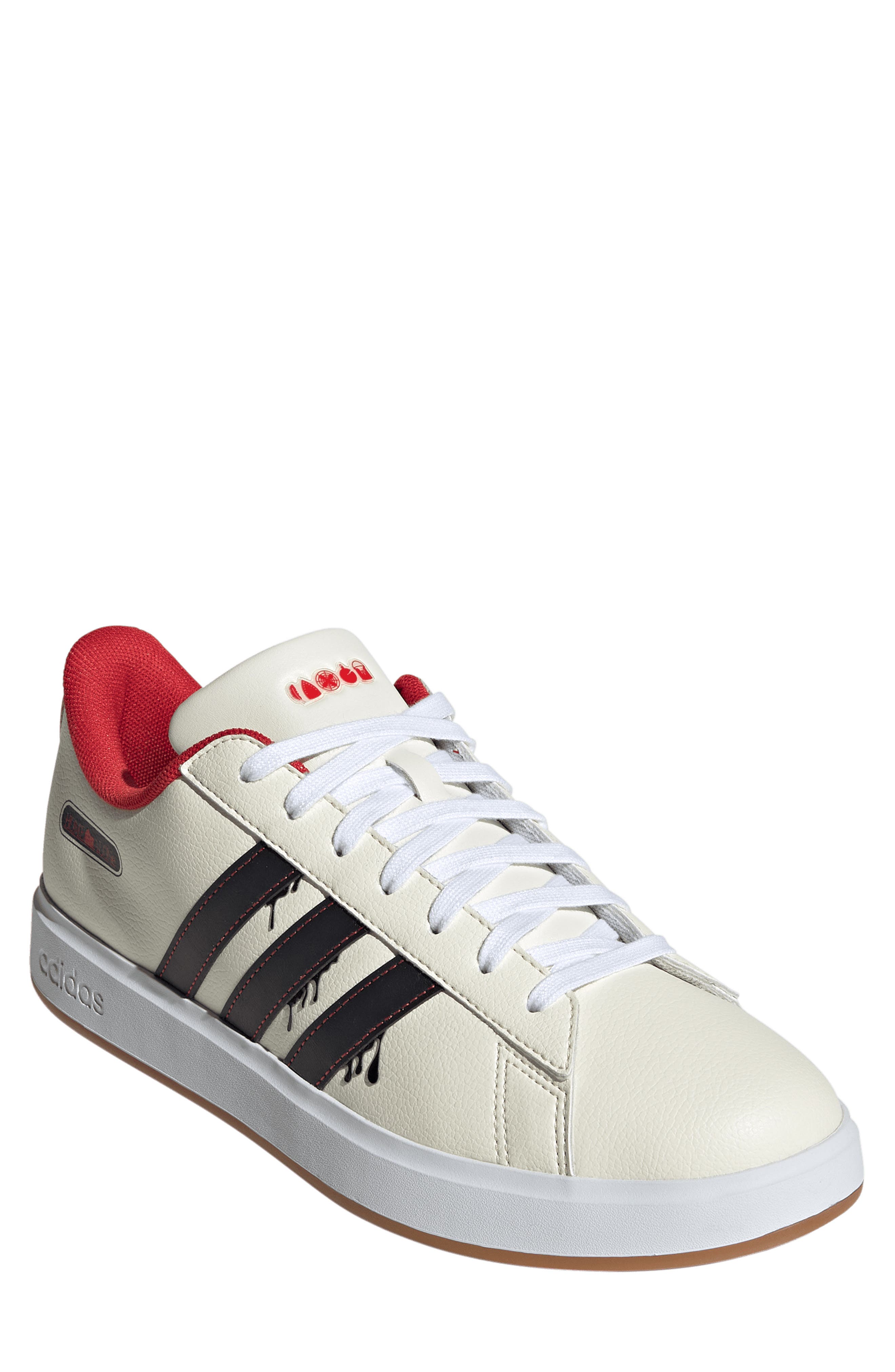 adidas x Disney® Grand Court Home Alone Sneaker (Men) | Nordstromrack