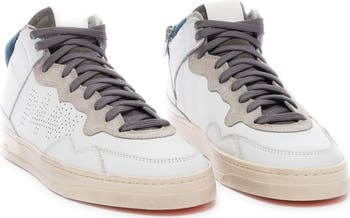 P448 Bali High Top Sneaker (Men) | Nordstromrack