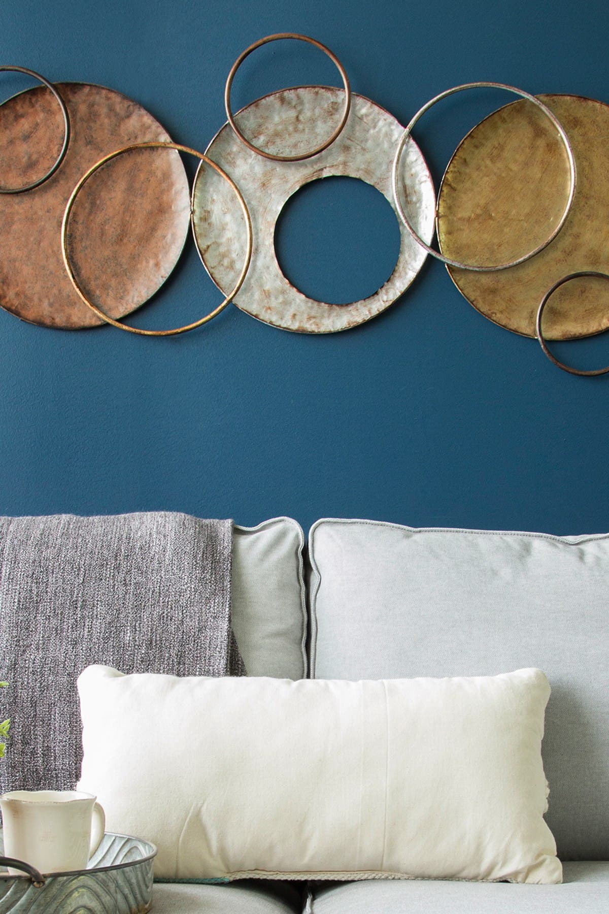 STRATTON HOME DECOR Multi Knoxville Wall Decor | Nordstromrack