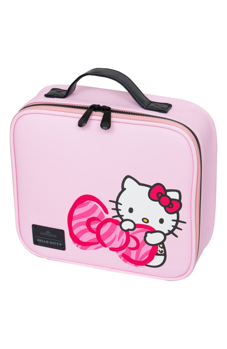 Impressions Vanity Co. x Sanrio Hello Kitty® Cosmetics Bag | Nordstromrack