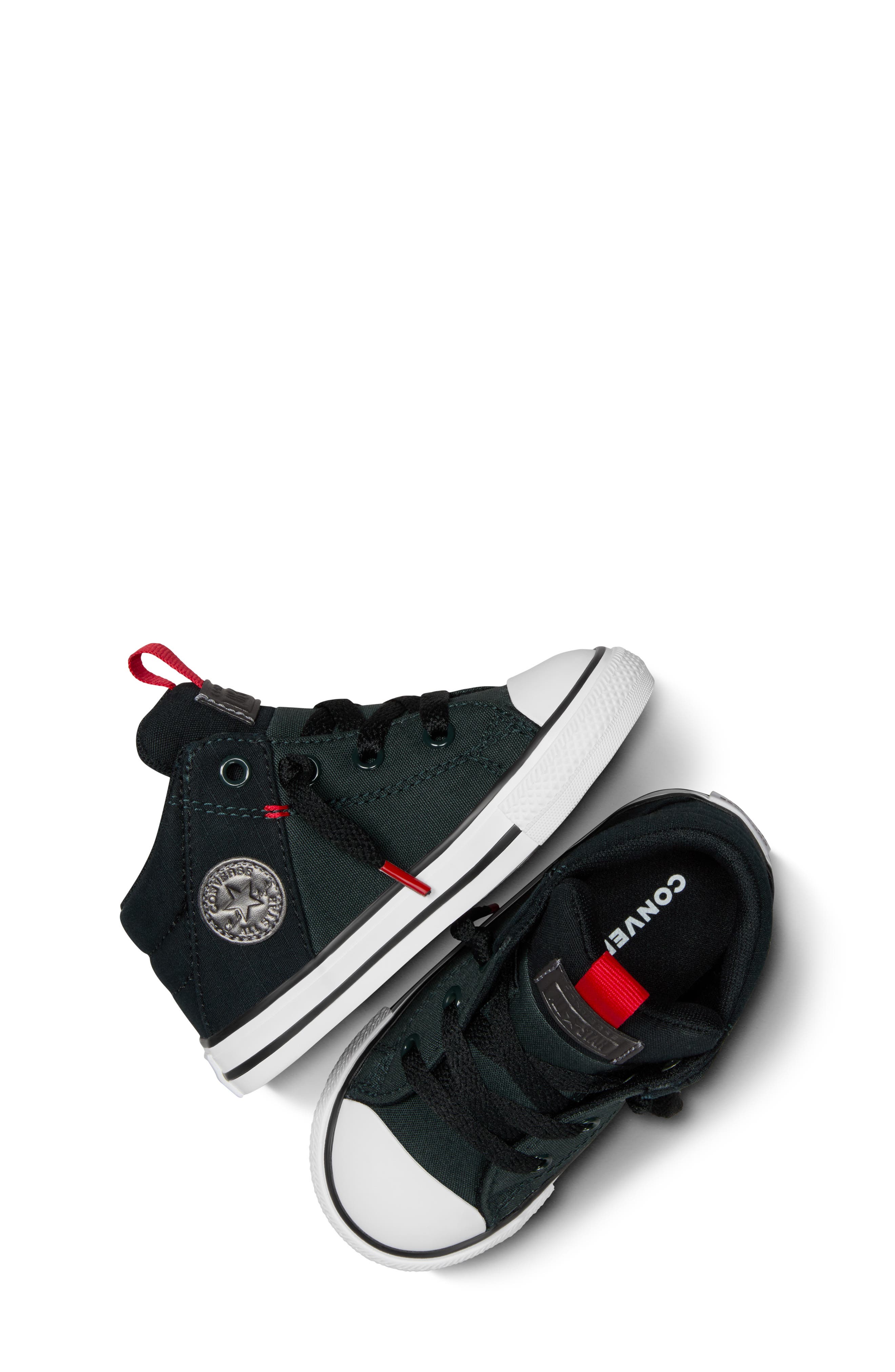 Converse Kids' Chuck Taylor® All Star® Axel Mid Sneaker | Nordstromrack