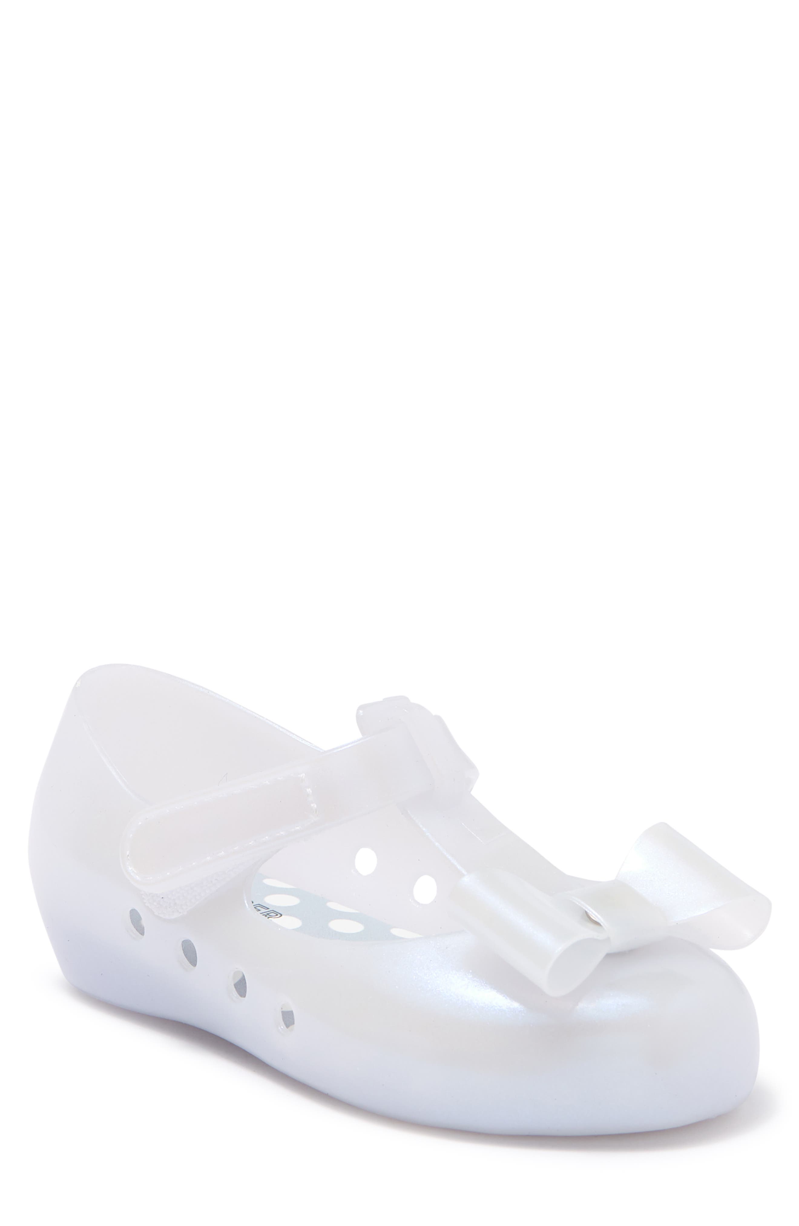 Harper Canyon Karmin Jelly Mary Jane Flat | Nordstromrack