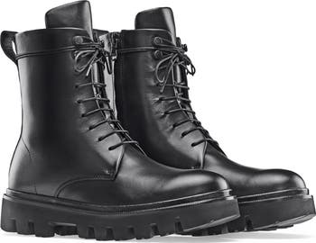 Koio Cortina Lace-Up Boot (Women) | Nordstrom