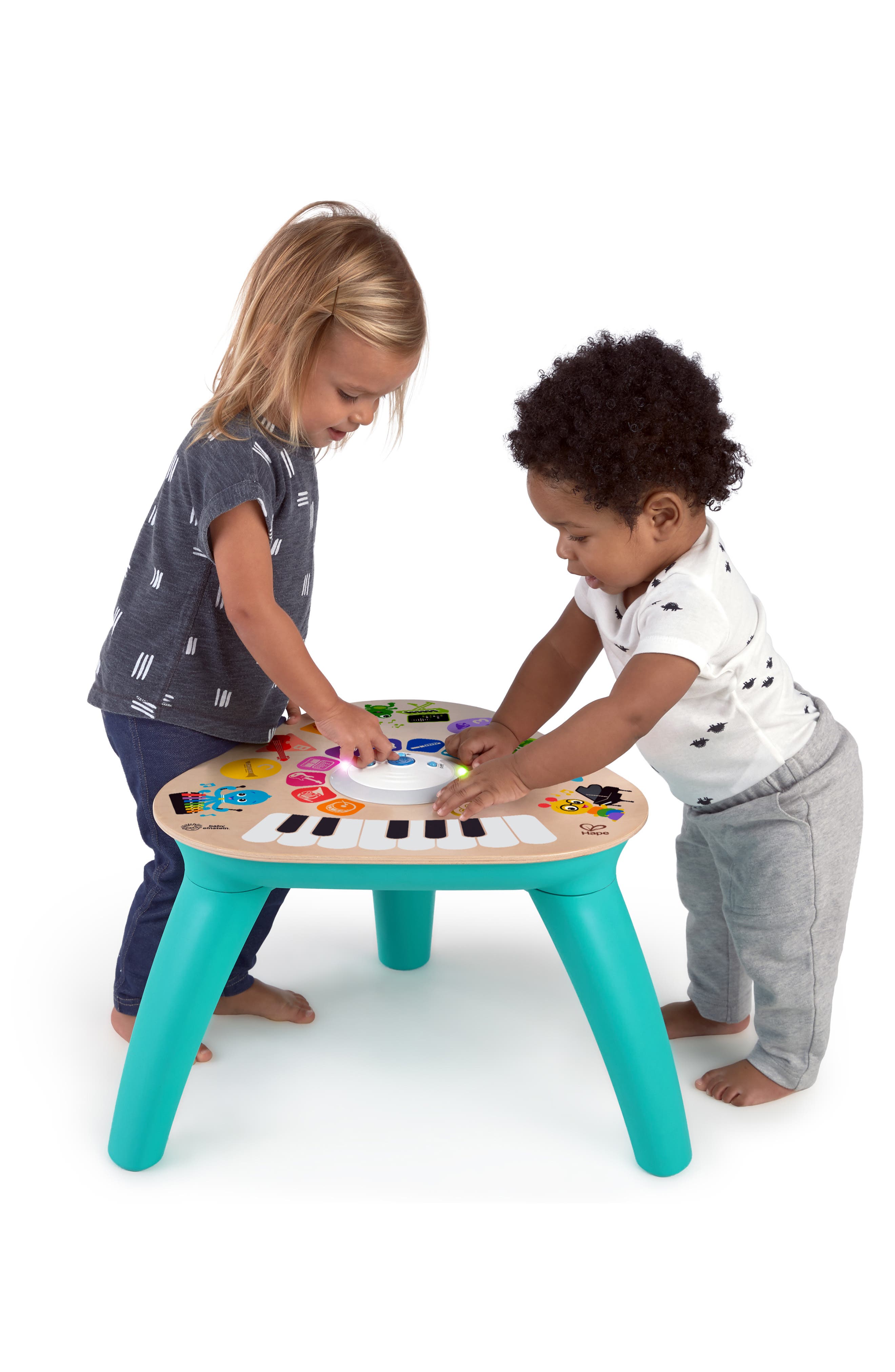 Baby Einstein Clever Composer Activity Table | Nordstrom