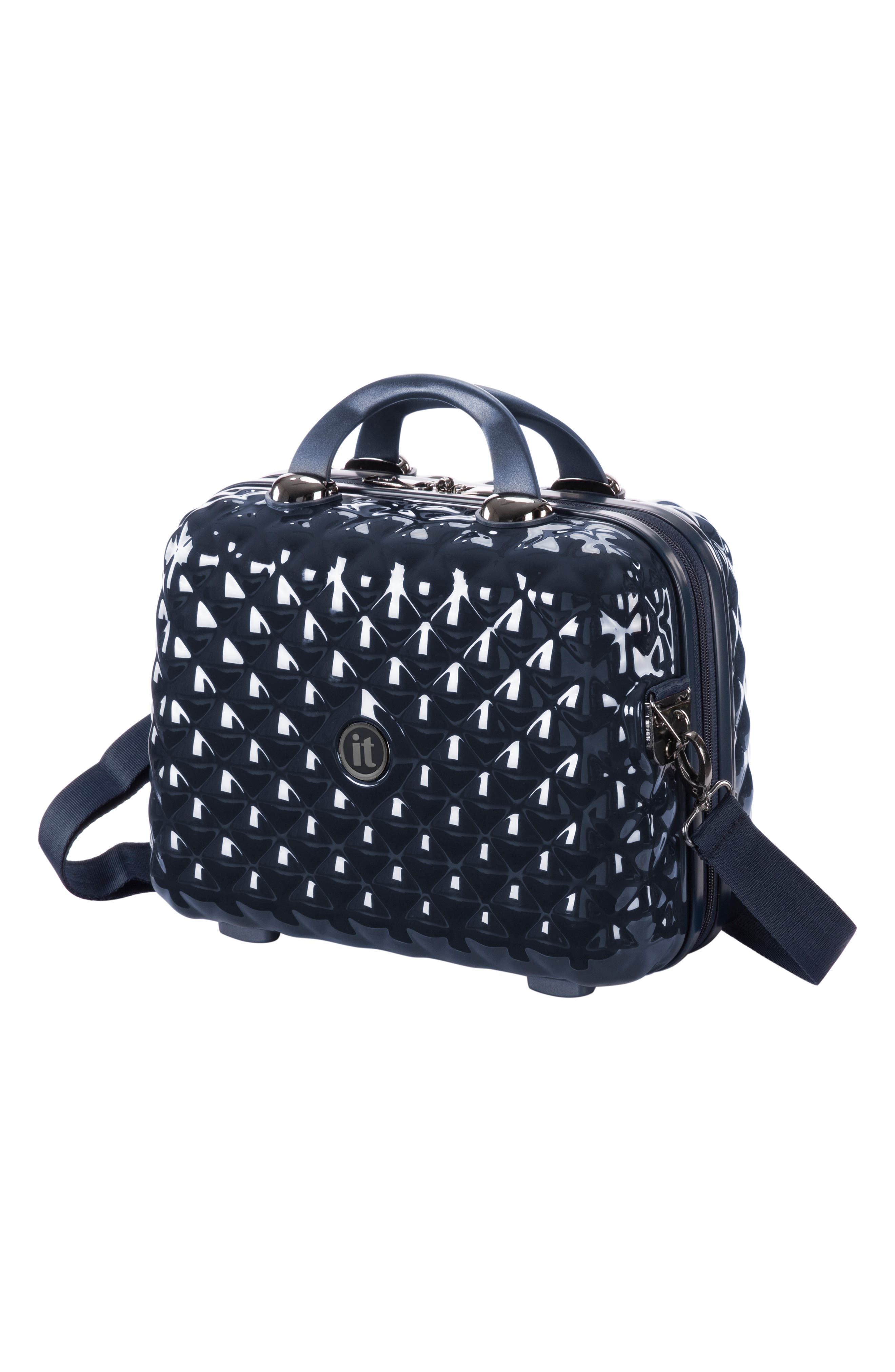 IT LUGGAGE Glitzy Vanity Travel Bag | Nordstromrack