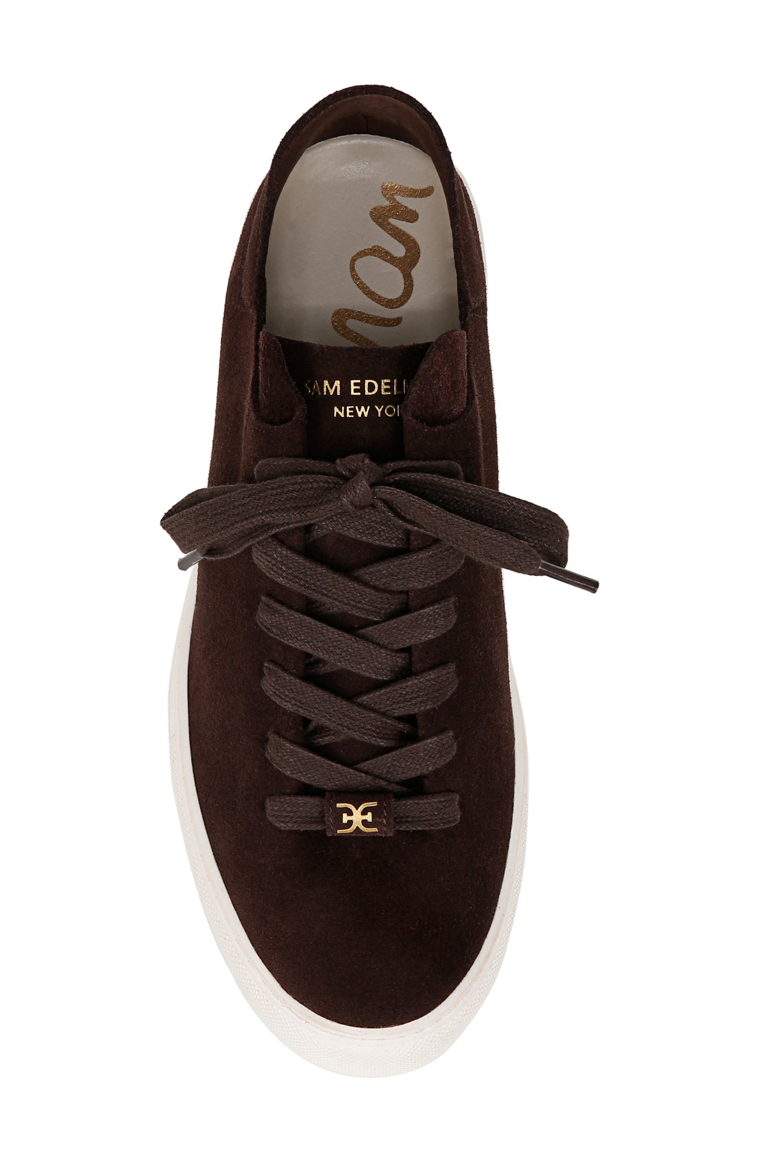 Sam Edelman Poppy Sneaker (Women) | Nordstromrack