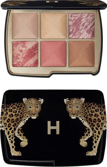 HOURGLASS Ambient® Lighting Edit Unlocked: Leopard | Nordstrom