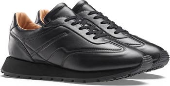 Koio Retro Runner Leather Sneaker (Men) | Nordstrom