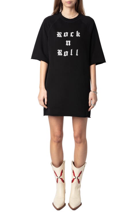 Women's Zadig & Voltaire Dresses | Nordstrom Women's Zadig & Voltaire Dresses | Nordstrom