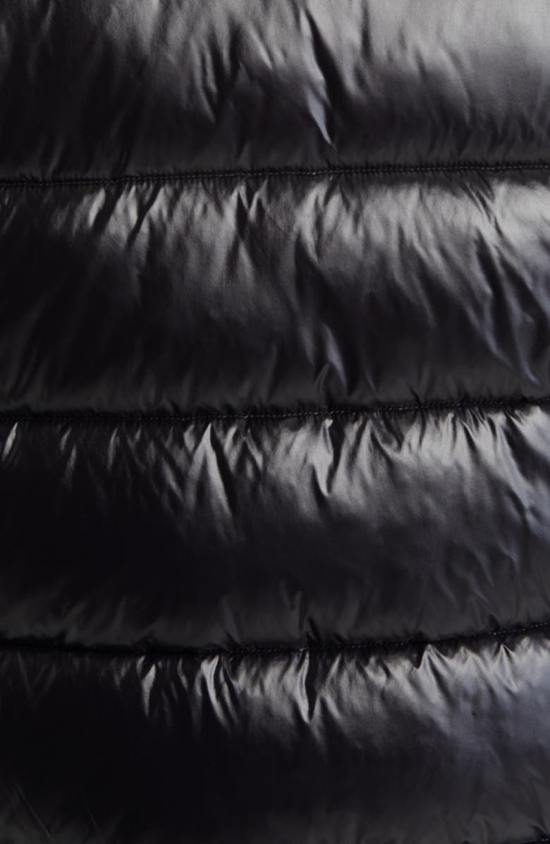 Save The Duck Mitch High Gloss Insulated Water Repellent Puffer Jacket ...