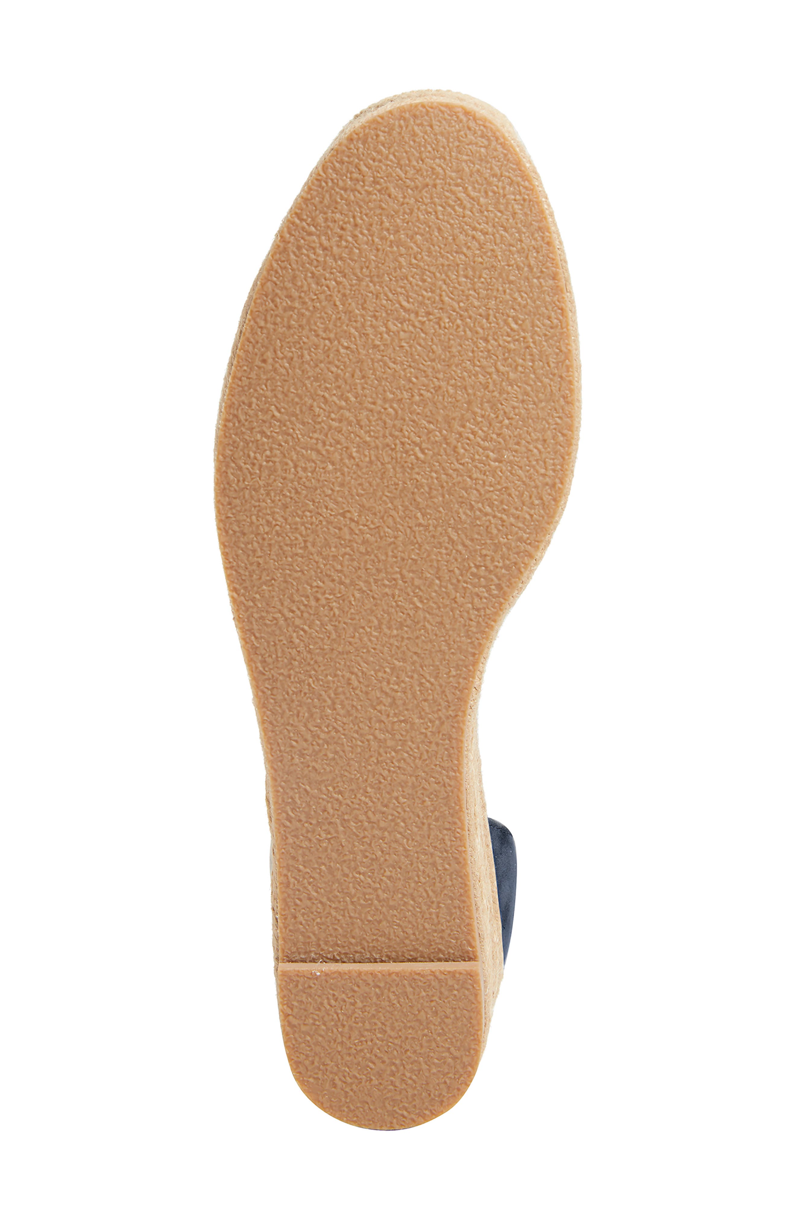 Jack Rogers Sloan Slotted Cork Espadrille Wedge Sandal (Women) | Nordstrom