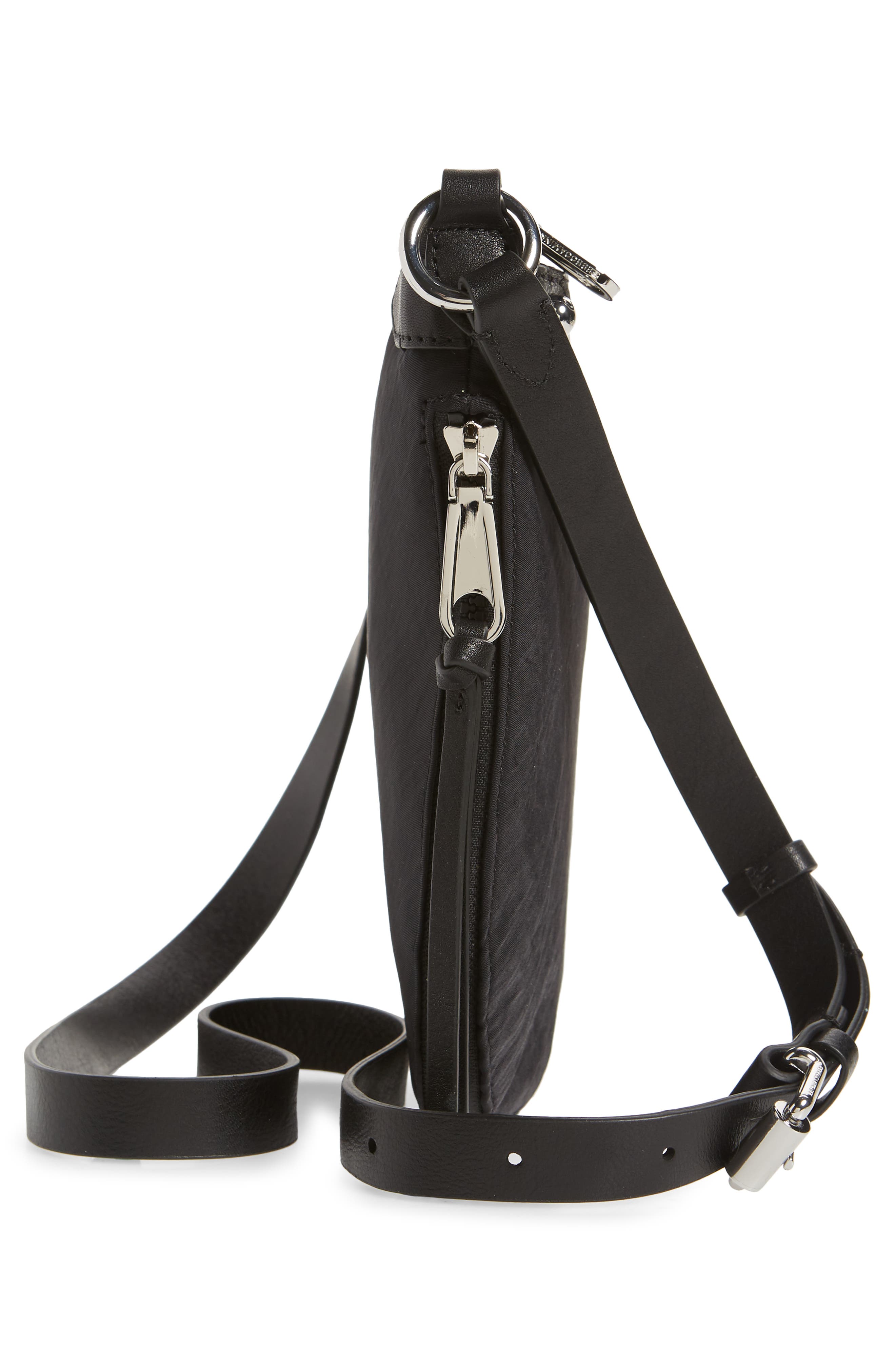 Rebecca Minkoff M.A.B. Nylon Swing Crossbody Bag | Nordstromrack