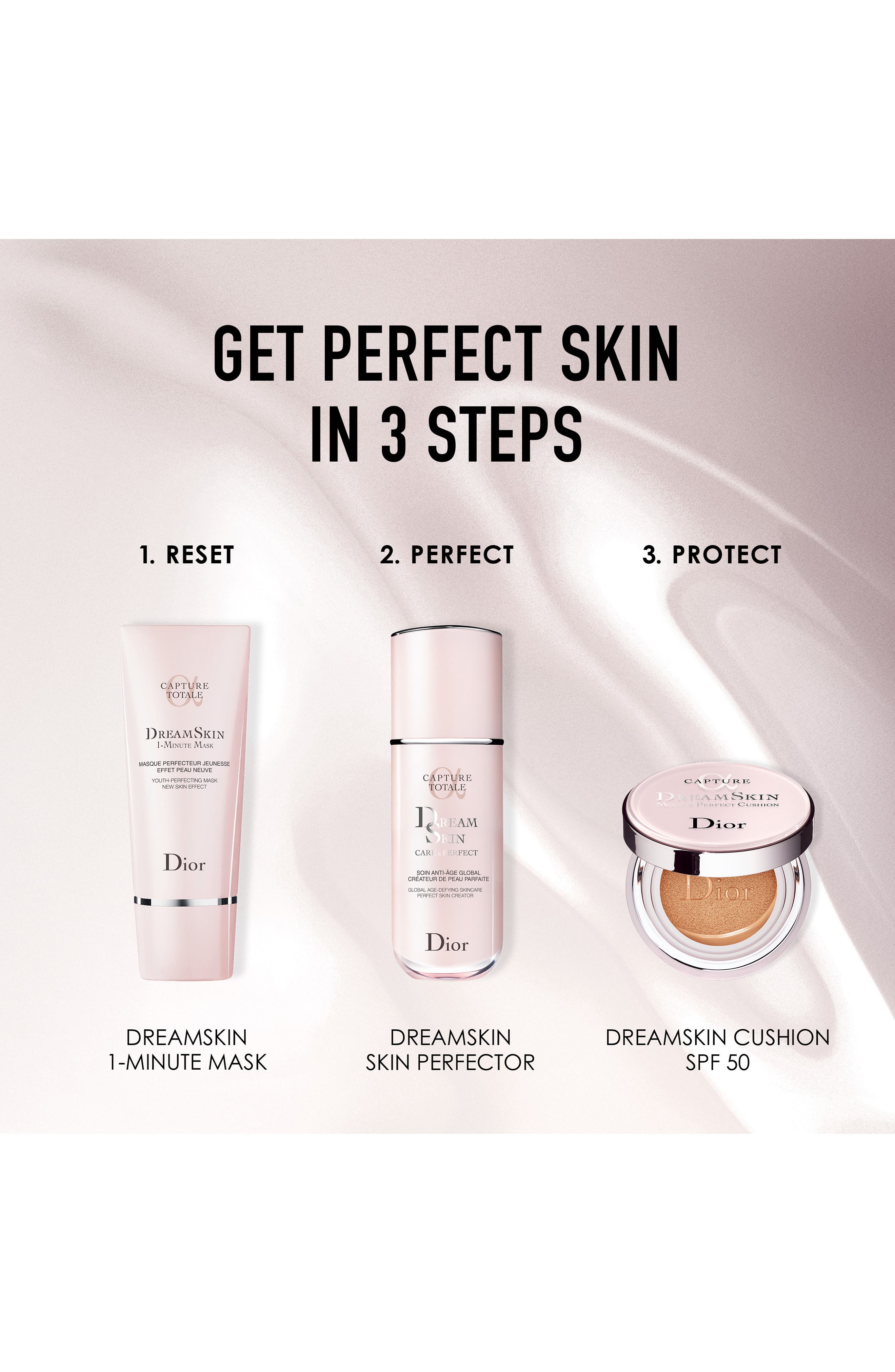 DIOR Dreamskin Skin Perfector Refill | Nordstrom