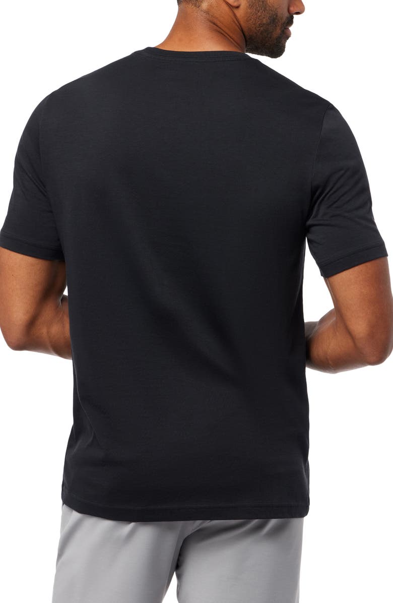 TravisMathew Man of the Desert Cotton Graphic T-Shirt | Nordstrom