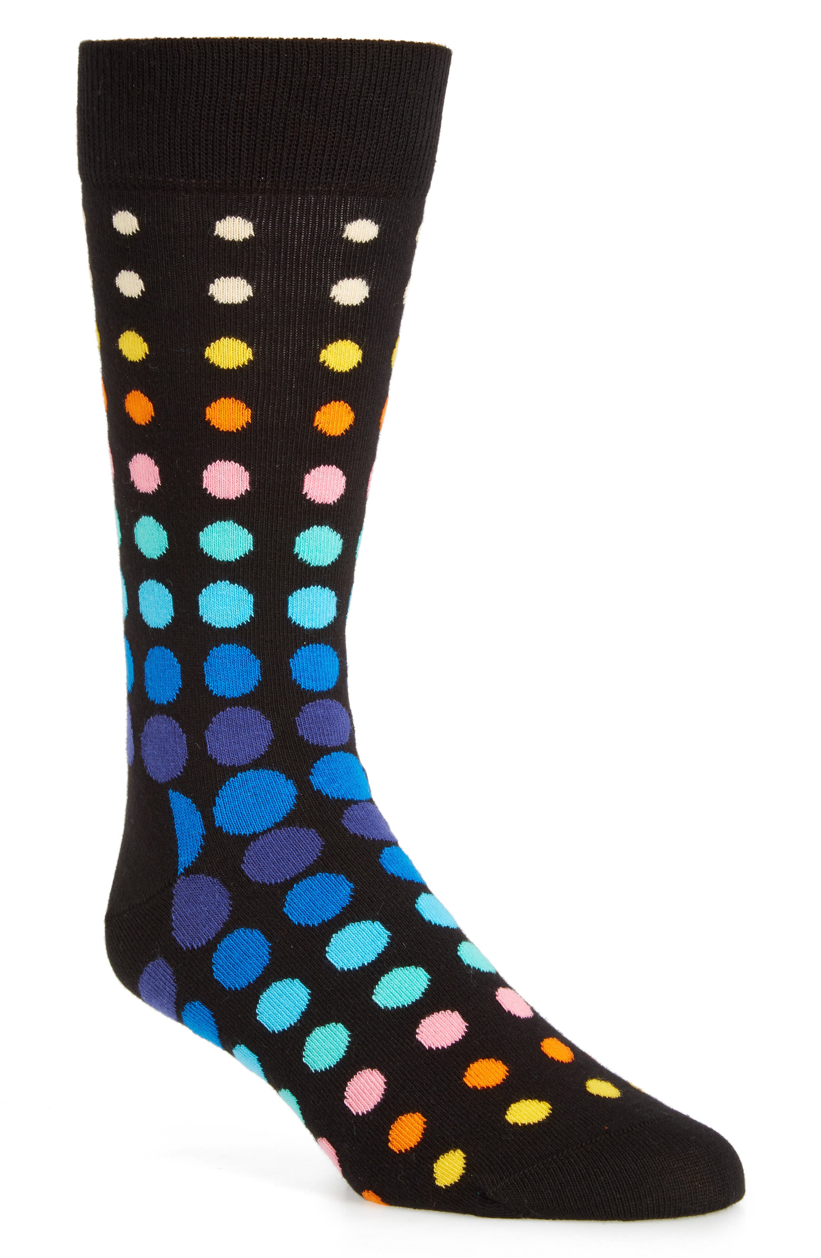Happy Socks Dot Socks | Nordstrom