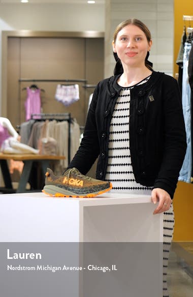 HOKA Speedgoat 6 Trail Running Shoe (Men) | Nordstromrack