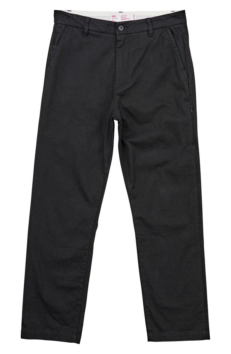 Globe Foundation Organic Cotton Blend Pants | Nordstrom