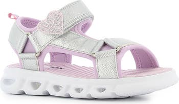 SPROX Glow Light-Up Sandal | Nordstromrack