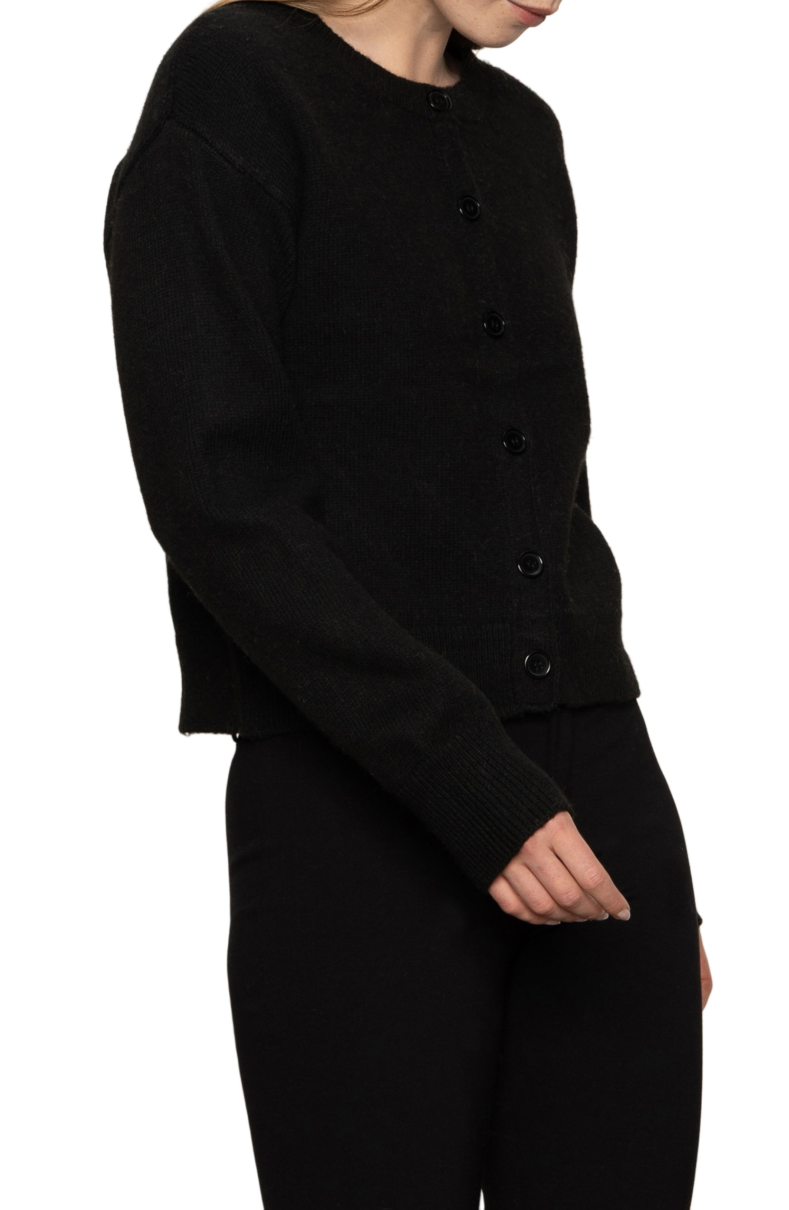 Sanctuary Must-Have Cardigan | Nordstrom