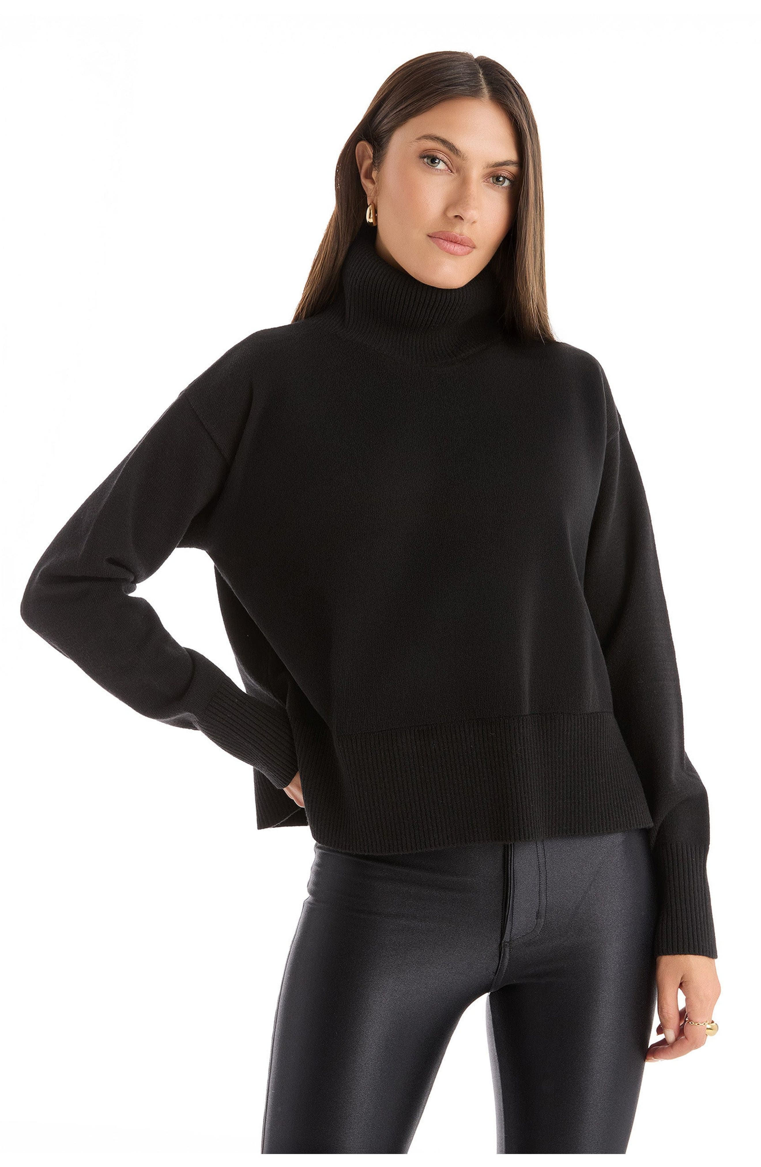 The Noli Shop Gia Ultra Soft Sweater | Nordstrom
