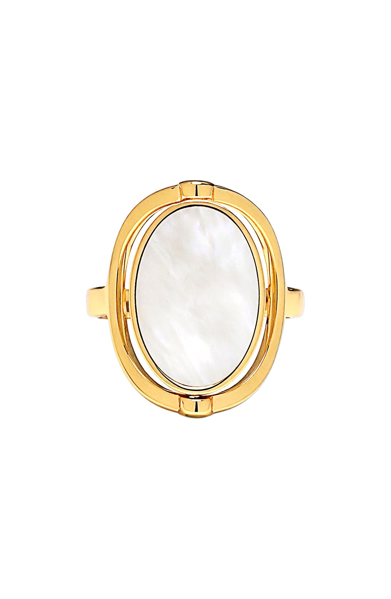EYE CANDY LOS ANGELES Tara Statement Ring | Nordstromrack