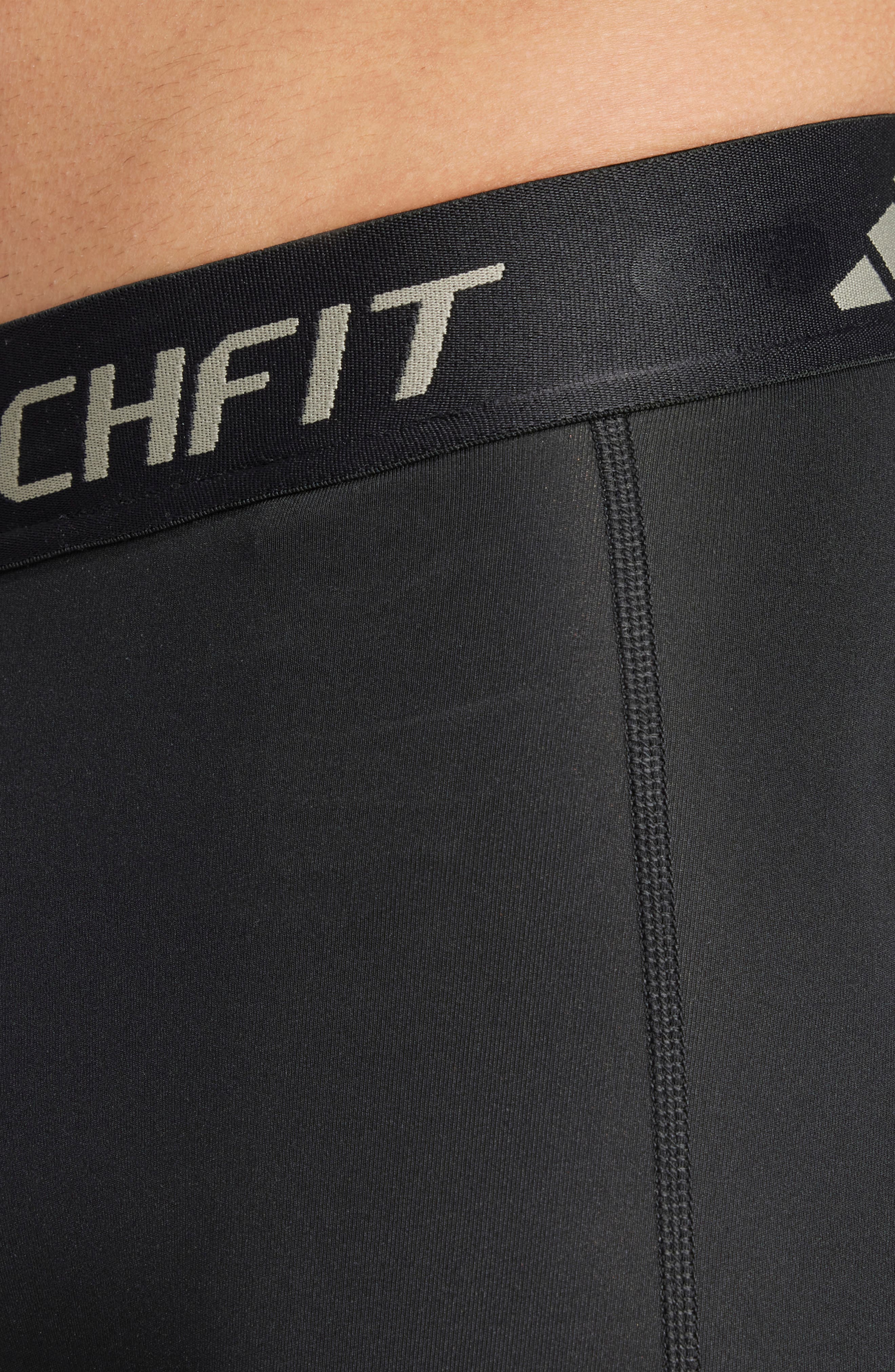 adidas Techfit Control Training Shorts | Nordstromrack
