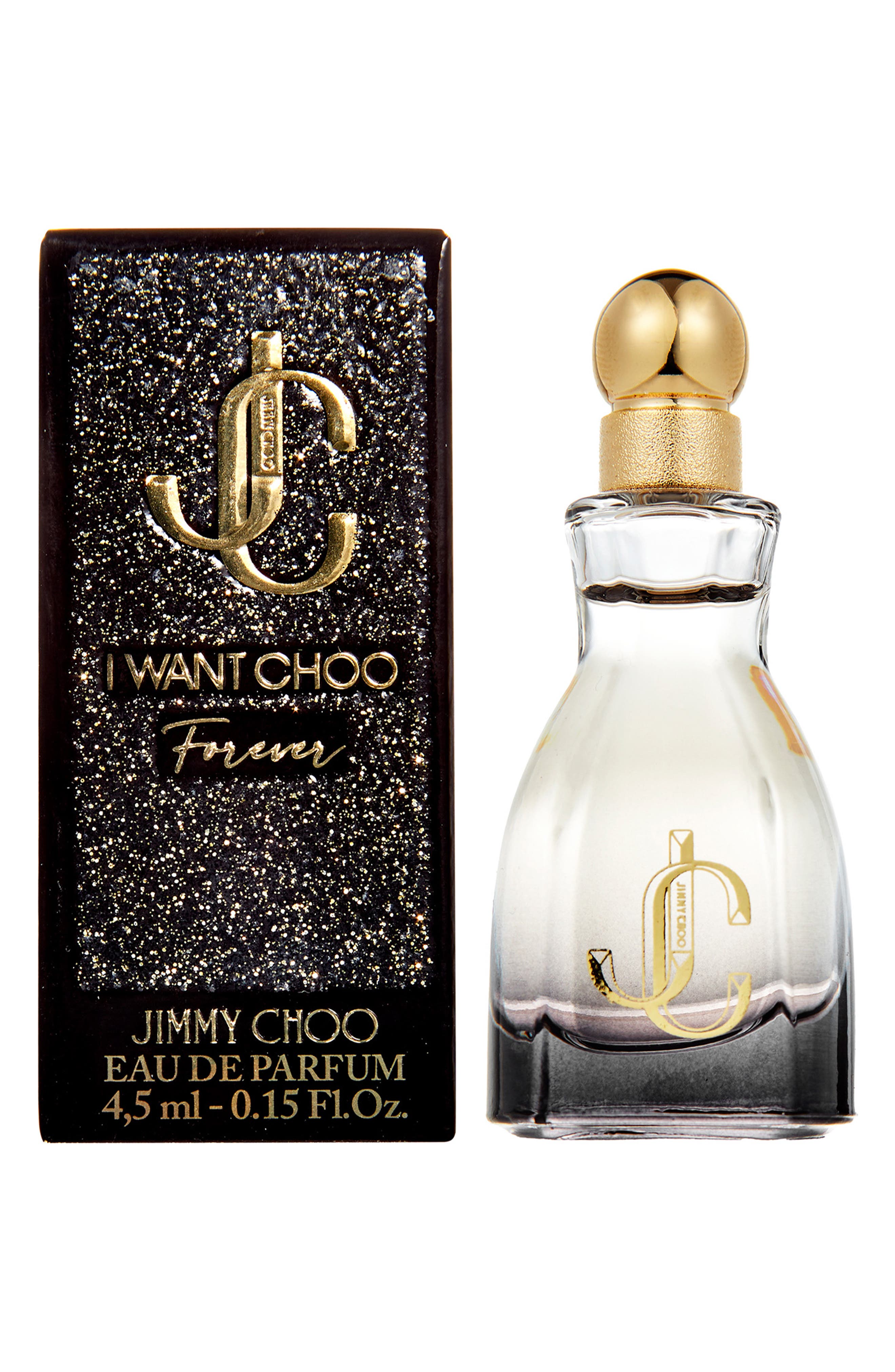 Jimmy Choo I Want Choo Forever Eau de Parfum | Nordstromrack