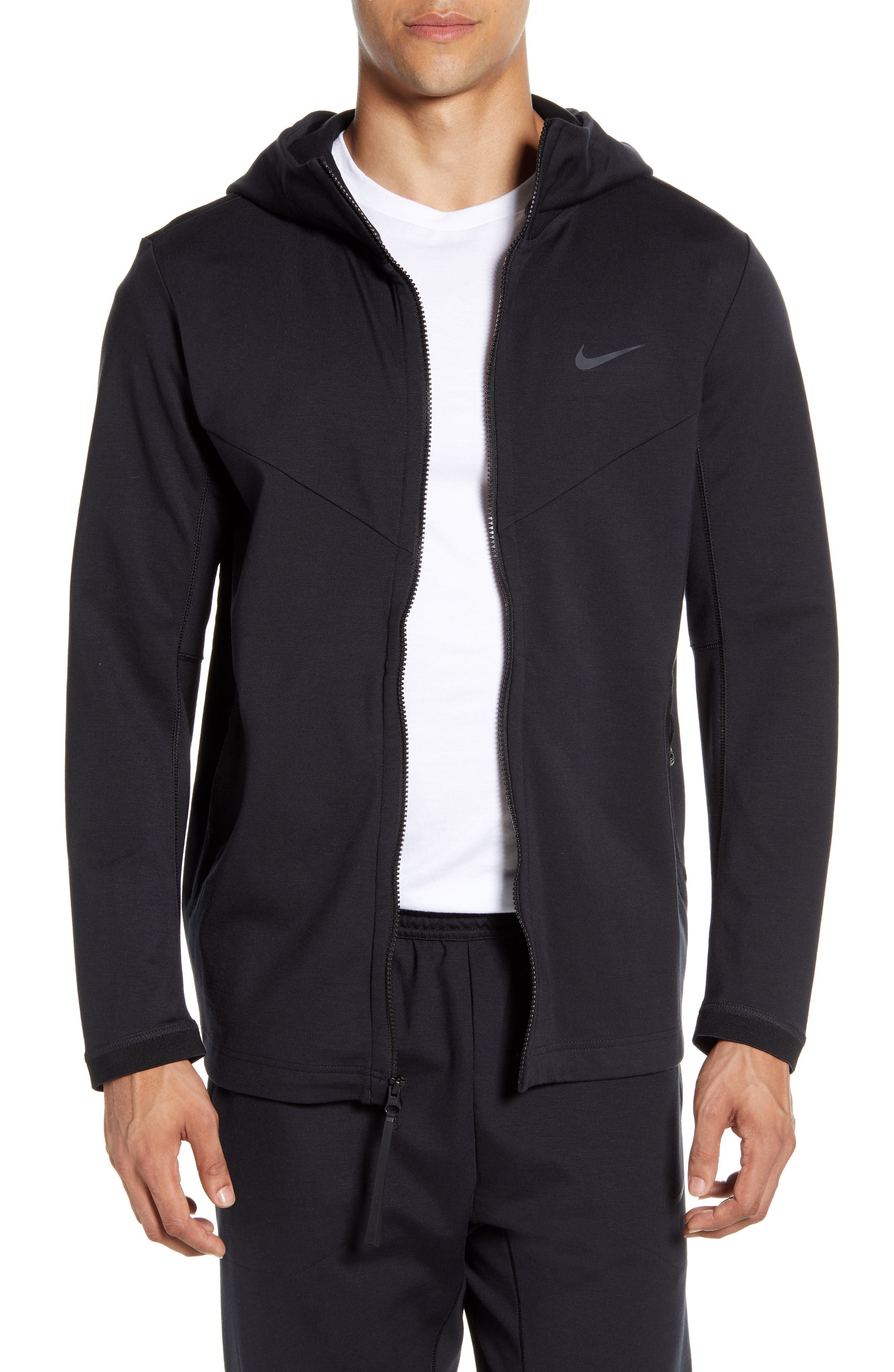 Nike NSW Tech Pack HD Knit Jacket | Nordstrom