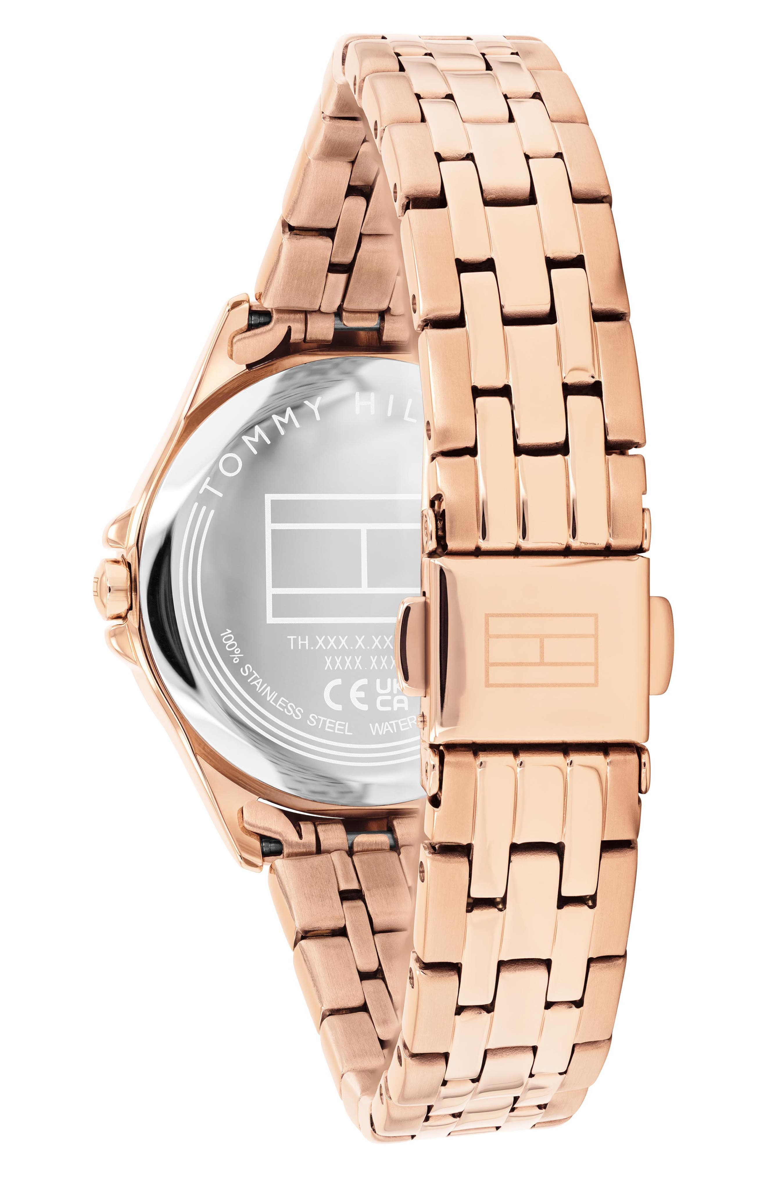 Tommy Hilfiger Jade Bracelet Watch (Men) | Nordstromrack