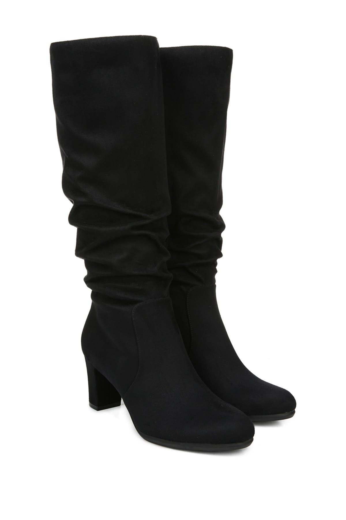 LifeStride Maltese Slouchy Boot | Nordstromrack
