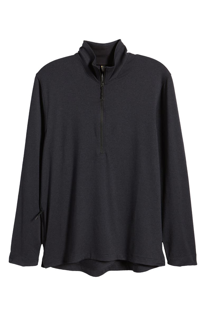 Zella Restore Soft Performance Half Zip Pullover | Nordstromrack