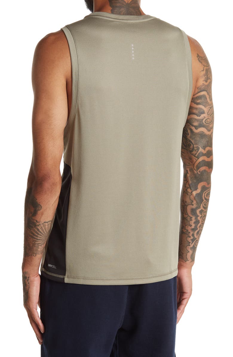 PUMA Run Favorite Singlet | Nordstromrack