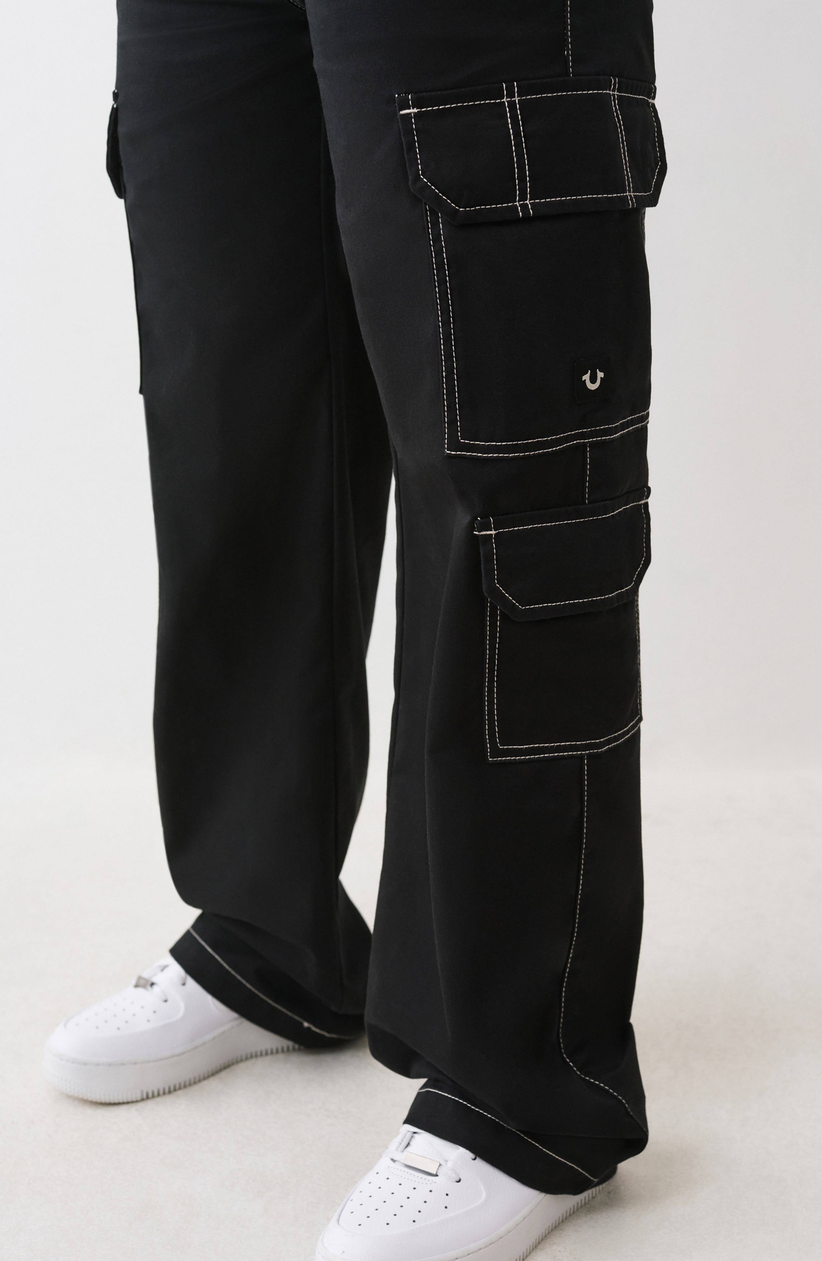 True Religion Cargo Pants | Nordstromrack