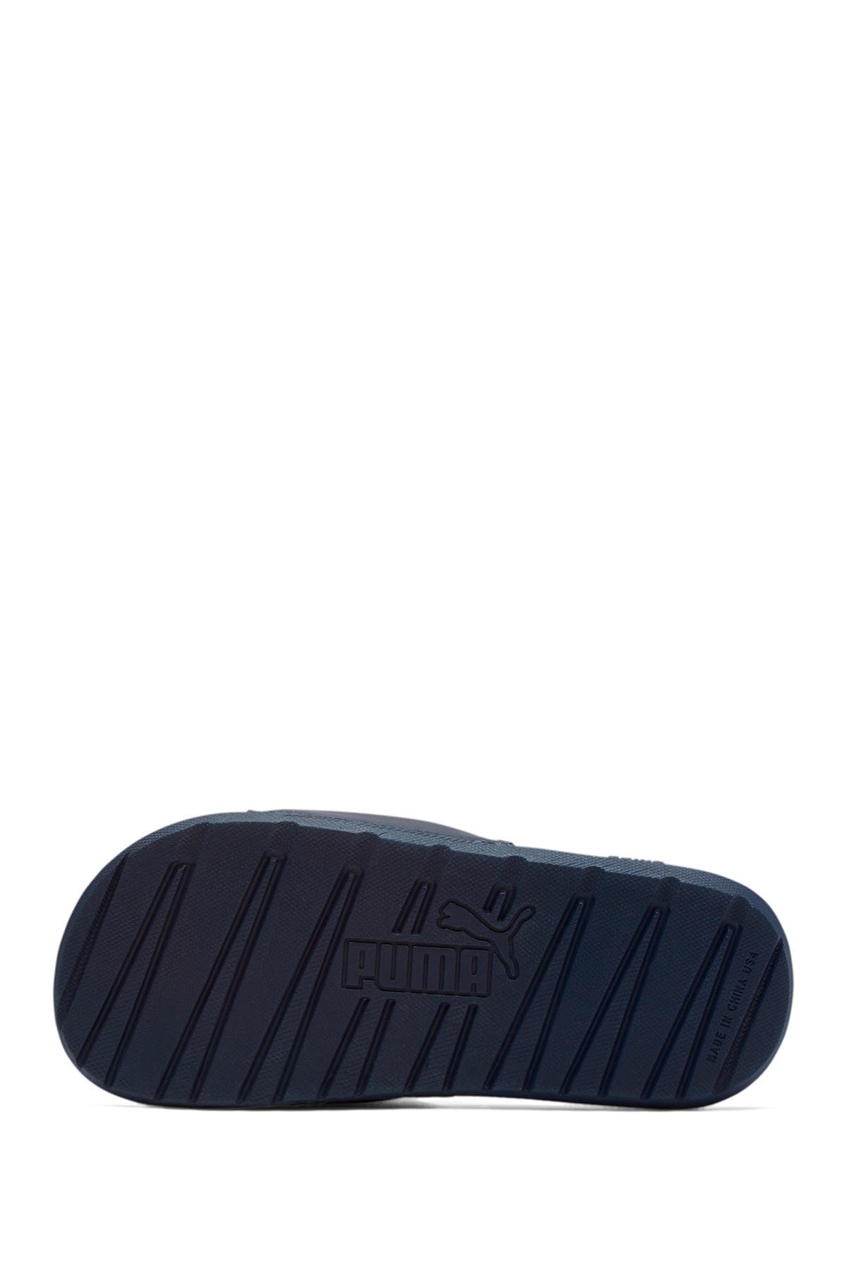 PUMA Cool Cat Jr Sandal | Nordstromrack