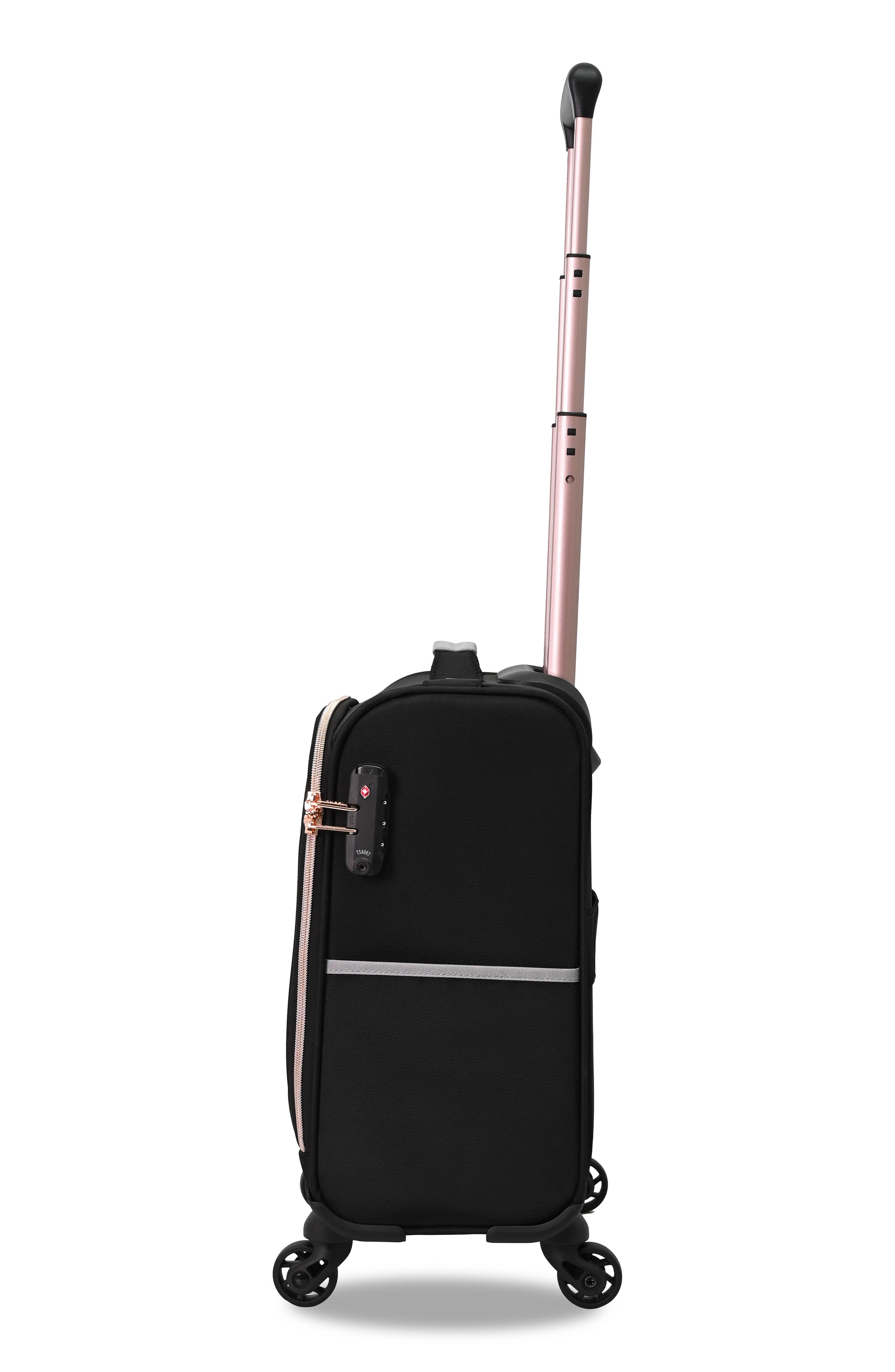 TUCCI Abito 16-Inch Softside Carry-On Luggage | Nordstromrack