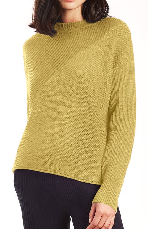 Women's Yellow Sweaters | Nordstrom