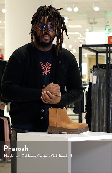 UGG® Skyview Classic Waterproof Zip Boot (Men) | Nordstromrack