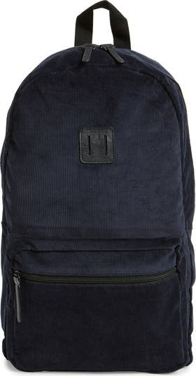 Topman Corduroy Backpack | Nordstrom