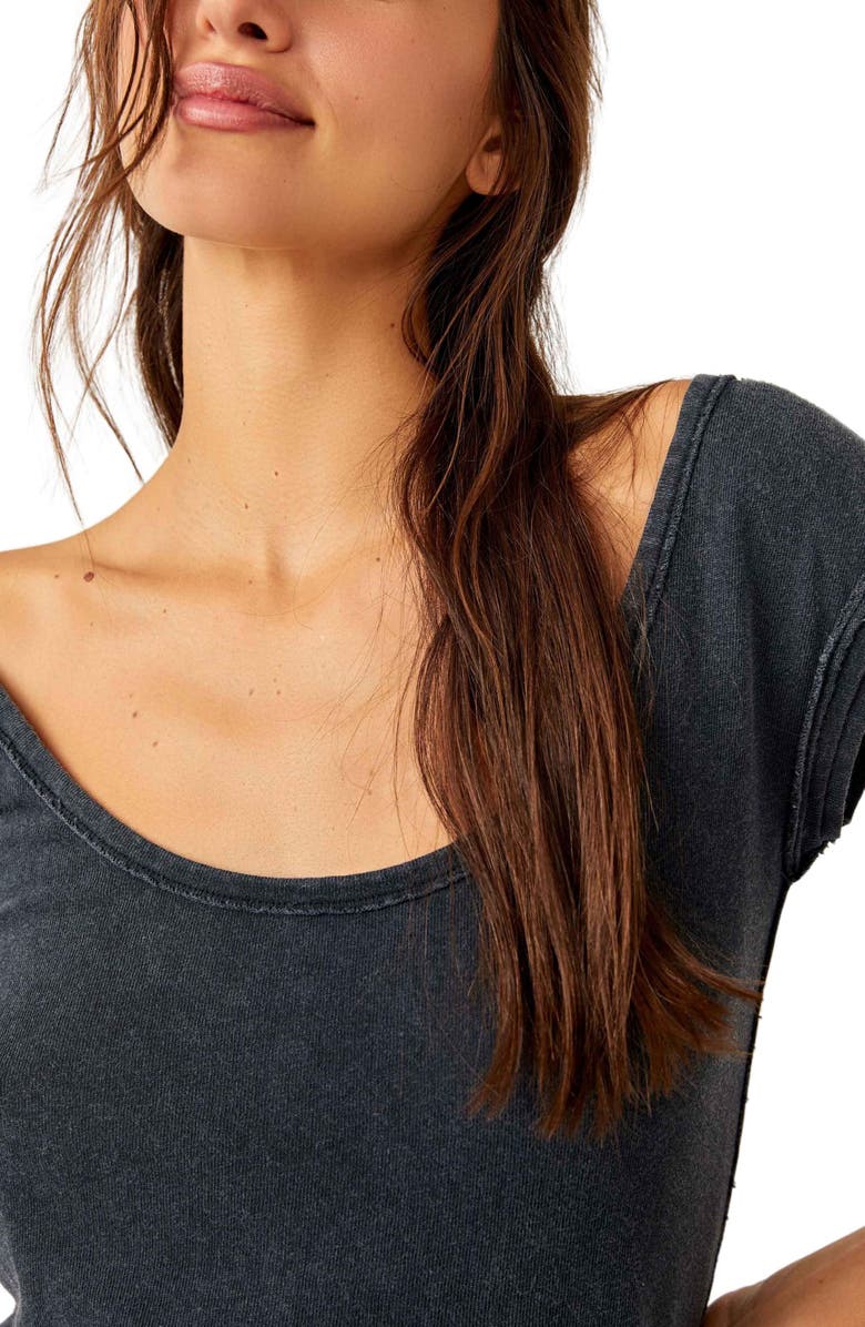 Free People Bout Time Top | Nordstromrack